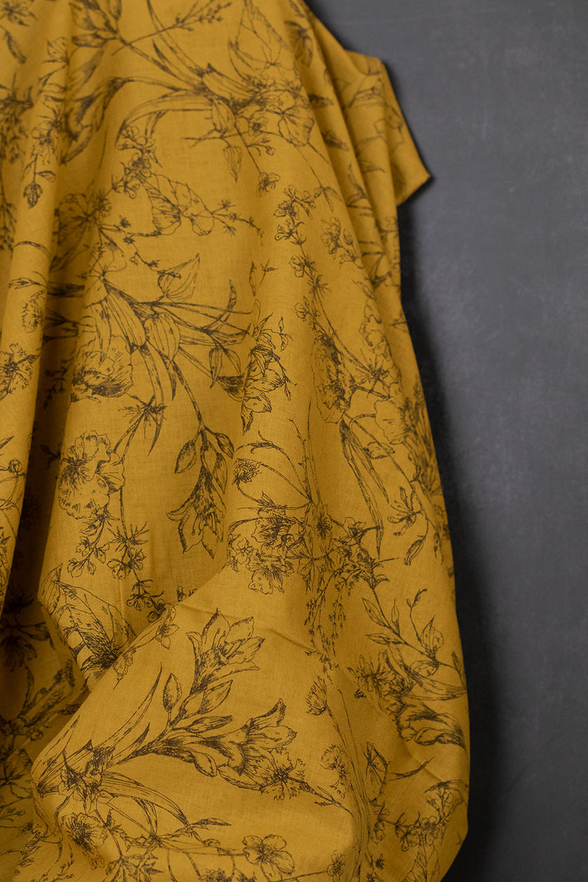 House of Cloth – Shop quality natural fibre fabrics, yarn and more