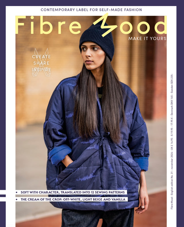 House of Cloth – Shop quality natural fibre fabrics, yarn and more