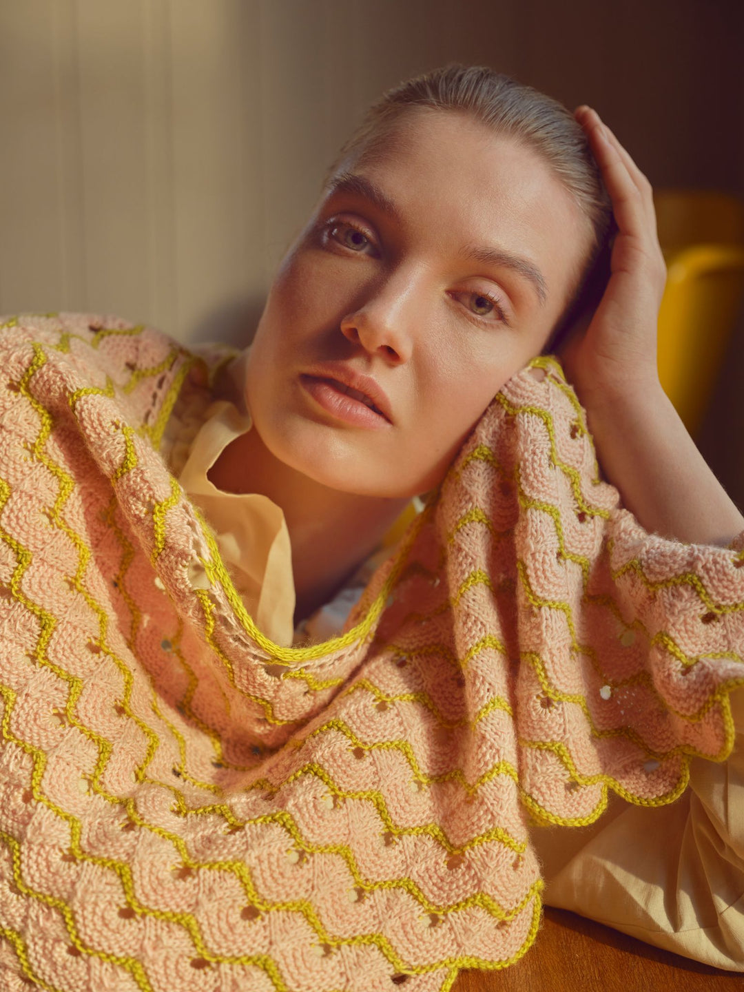 House of Cloth | Quality natural fabrics, yarns, tools, and notions.