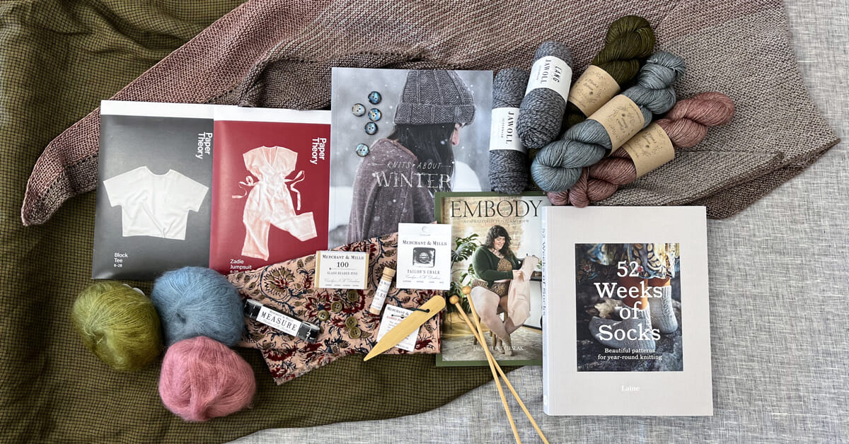 Wool Fabric Range – House of Cloth